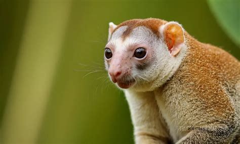 Common Spotted Cuscus Symbolism And Meaning Your Spirit Animal