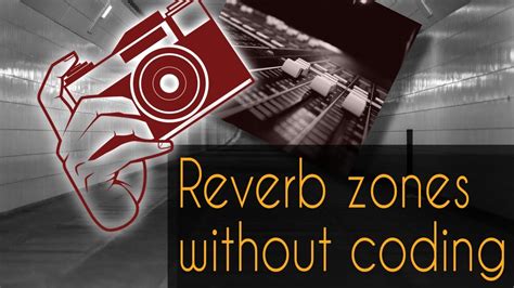 Advanced Snapshot Mixing In Fmod And Unity Without Any Code Youtube