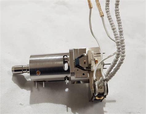Agilent 5977 70x0 Extractor Xtr Ei Ion Source G3870 67720