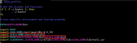 How To Install Apache Spark On Centos 7 Vastlion