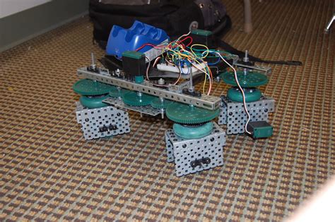Autonomous Autonavigation Robot Arduino 4 Steps Instructables