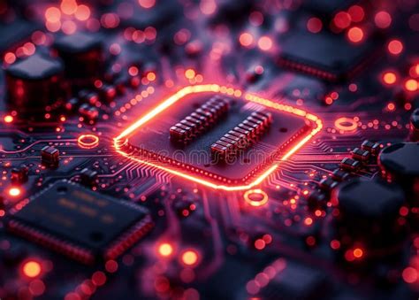 Data Solution Cybersecurity And Iot Concept Image Stock Illustration Illustration Of Internet