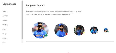 github shahbazibnafzal bleedblue css bleedblue css is a ui component