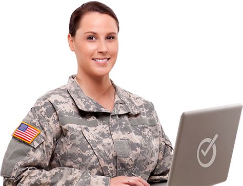 Clep For Military And Veterans Wcsu Testing Services