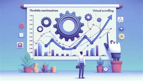 Vue虚拟滚动如何节流 • Worktile社区