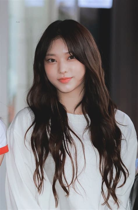 [뉴진스] 최근 강해린 비주얼 ㄷㄷㄷ  Mlbpark