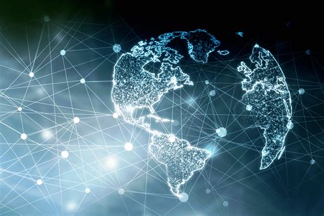 World Wide Web Vs Internet Know The Difference Ipvanish