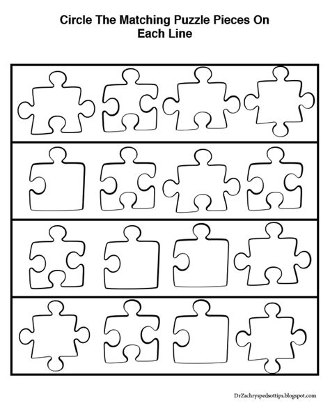 Free Printable Form Constancy Worksheets Printable Forms Free Online