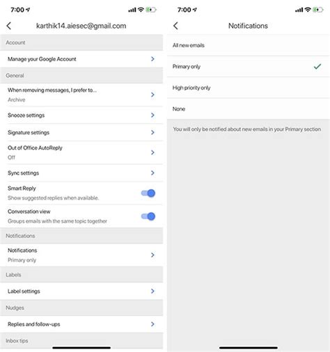 12 Cool Gmail Tricks You Did Not Know About 2019 Beebom