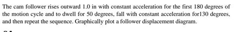 For Questions Through Use The Motion Equations Chegg
