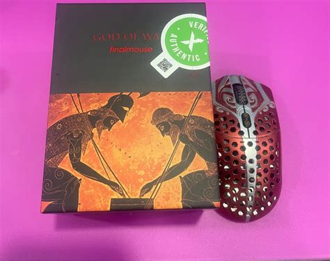 Starlight 12 Ares Medium Computers And Tech Parts And Accessories Mouse And Mousepads On Carousell