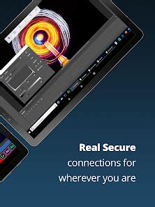 Realvnc Viewer Remote Desktop Apps On Google Play