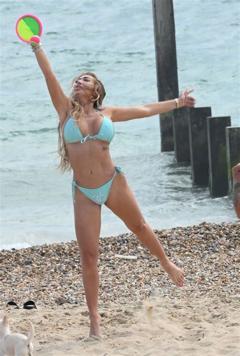 Image Of Aisleyne Horgan Wallace