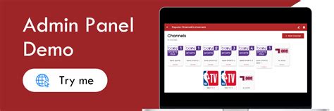 yacine tv flutter live streaming and sport events app code market