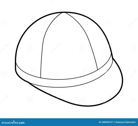 Jockey Cap Hat Summer Head Fashion Accessory Clothing Technical