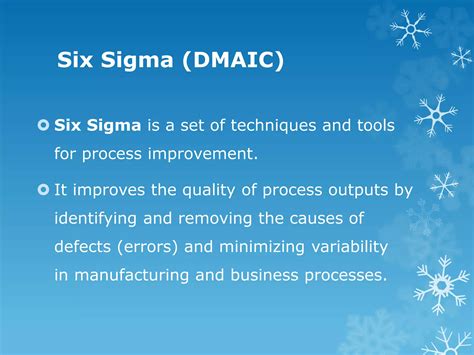 Quality Improvement Methods Pptx