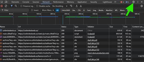 Using Ai In Chrome Developers Tools To Troubleshoot Website Issues Website And Server Help
