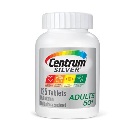 Centrum Adult Multivitaminmultimineral Liquid Immune Support 8 Oz
