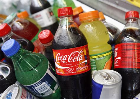 Nigerias Tax On Sugary Drinks Will Reduce Healthcare Spending Boost