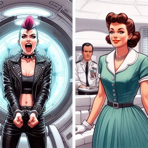 The Future Wives Training Center 7 By Mrstepford On Deviantart