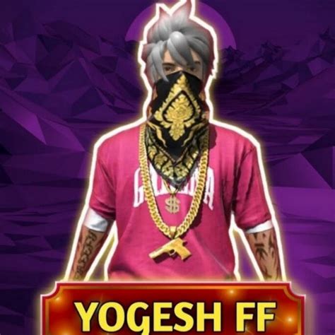 Yokesh Ff Youtube