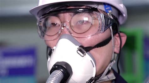공기호흡기 재호흡기 Youtube