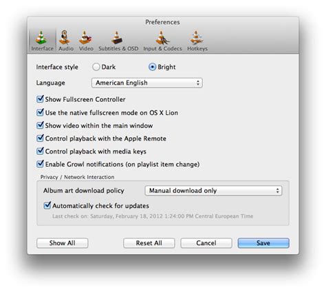 VLC Released What S New And An Interview With VideoLAN Developers MacStories