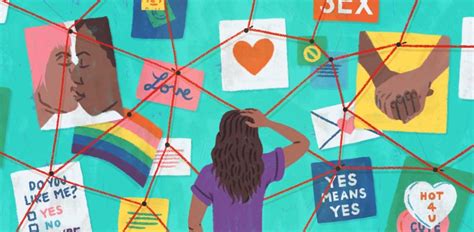 Vì sao sex luôn là chủ đề thu hút với nhiều người