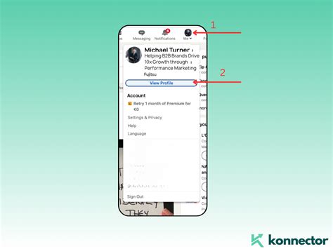 How To Add CV In LinkedIn Konnector