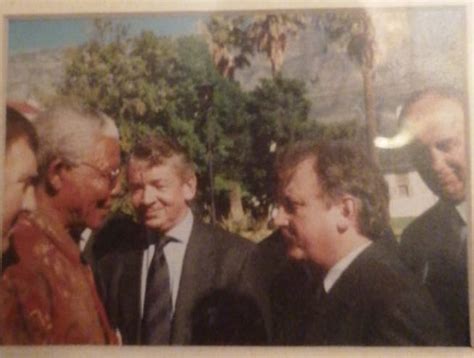 Remembering Eoin Faherty Forsa