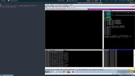 Stack Buffer Overflow En Windows Blog Personal