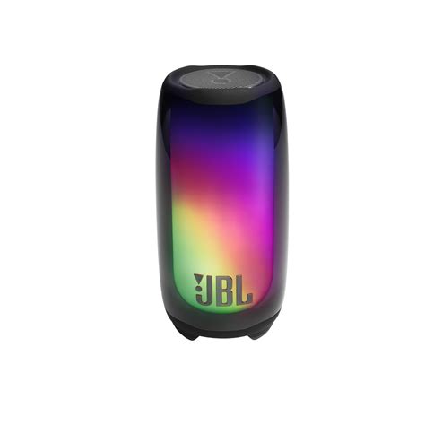 Jbl Pulse Portable Bluetooth Speaker With Light Show
