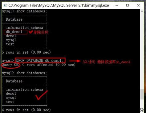 MySQL数据库应用总结三MySQL数据库的基本操作 知乎