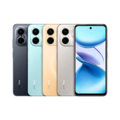 Infinix Smart X Android Mobile Smart Phone With Gb Gb Alabastore Com