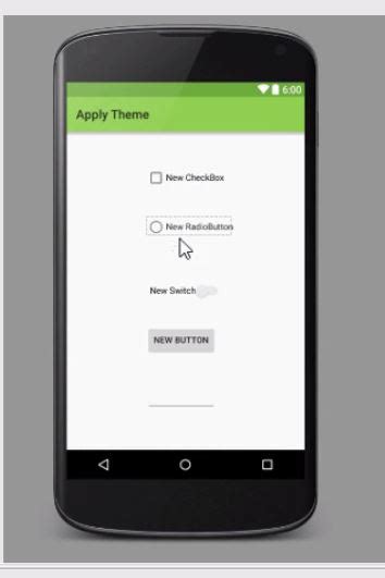 Color Palette Learn To Code Android