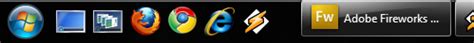 Bring The Old Windows Taskbar To Life In Windows 7 Techspot