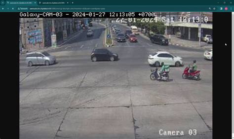 Vehicle Car Object Detection Model By Training