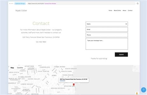 how to use wix easy step by step tutorial 2020 website ghana