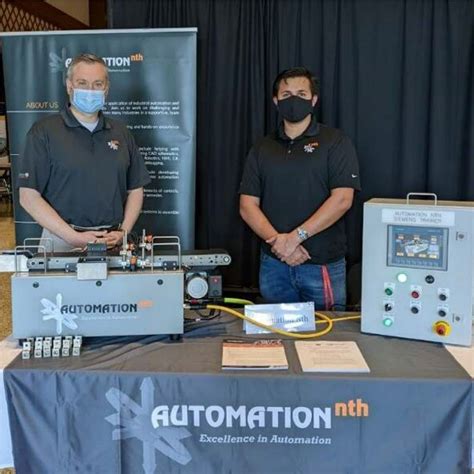 Automation Nth On Linkedin Automation University Internship Career