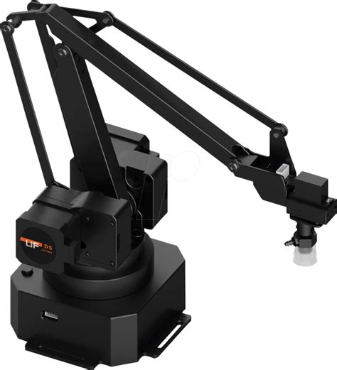 Ufactory Robotic Arm Uarm Swift Pro Multifunctional Robots At Very