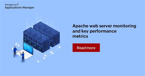 Manageengine Itom On Linkedin Manageengine Applicationsmanager Apachemonitoring Itom