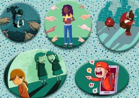 10 Pasos Para Prevenir Conductas Delictivas En Niños Pereda