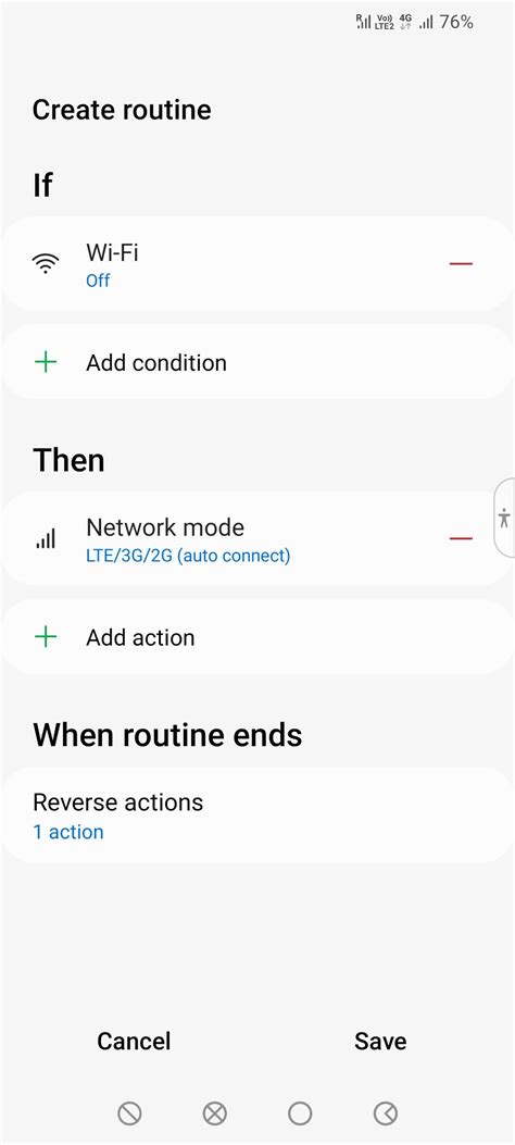 Mobile Network Issue Samsung Members