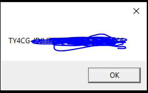 Extracting Your Windows Key MSTechpages