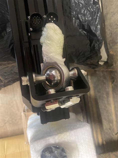 Departed Reality 6dof System For Sale