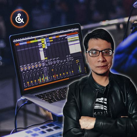 Curso De Ableton Live Pma Escuela De Música