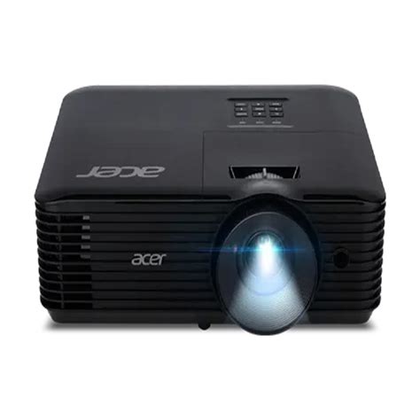 Acer Projector X1 Tkdn 2904 Siplah