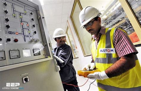 Basic Principles In Modern Substation Automation Protection Systems Eep