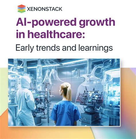 Ai Factory Xenonstack On Linkedin Ai Healthcare Industry Healthcaresector Futurehealthai…