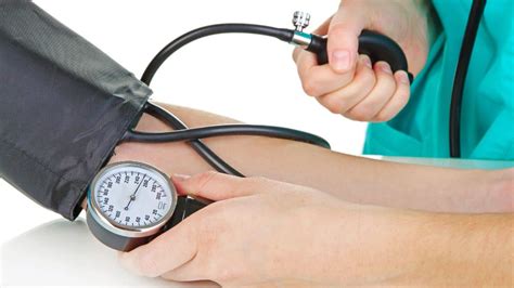 Past Present And Future Of Blood Pressure Sensors Digital Health Central